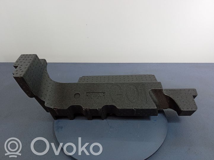 7396592 BMW X3 G01 Isolation acoustique et thermique pour capot, 23.58 ...