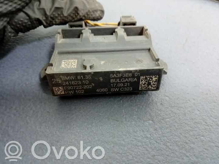 5A3F3E8 BMW X3 E83 Other control units/modules, 248.91 € | RRR