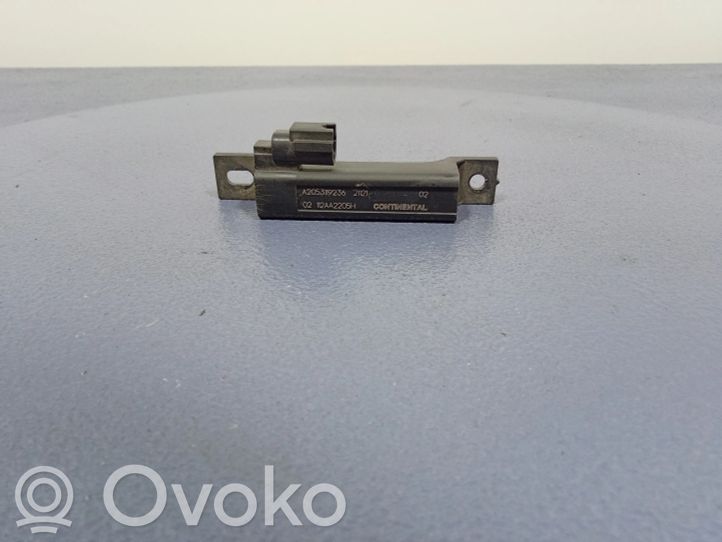 A2C53119236 Renault Clio V Antenne GPS, 25.41 € | OVOKO