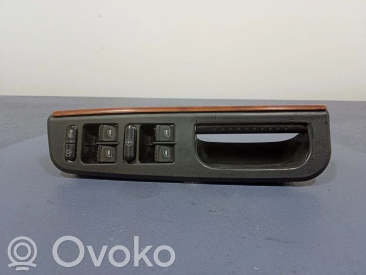 1J4959857B Volkswagen PASSAT B5.5 Electric window control switch, 16.94 ...