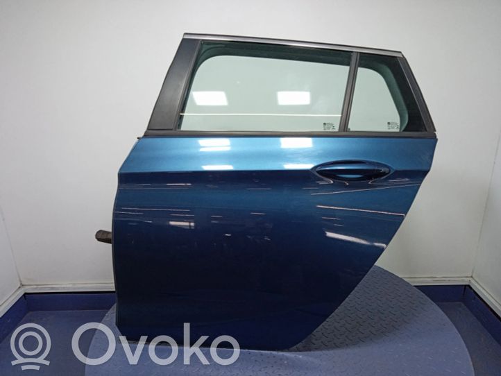 01 Opel Astra K Rear door, 451.76 € | RRR