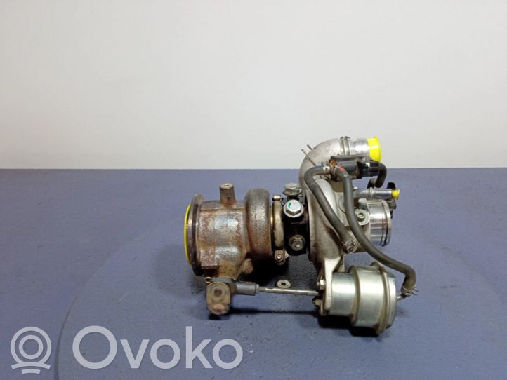 12679375 Opel Astra K Turbo system vacuum part, 254.12 € | RRR