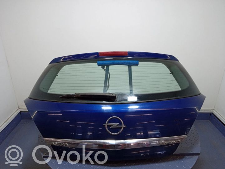 01 Opel Astra H Tailgate/trunk/boot lid, 56.47 € | RRR