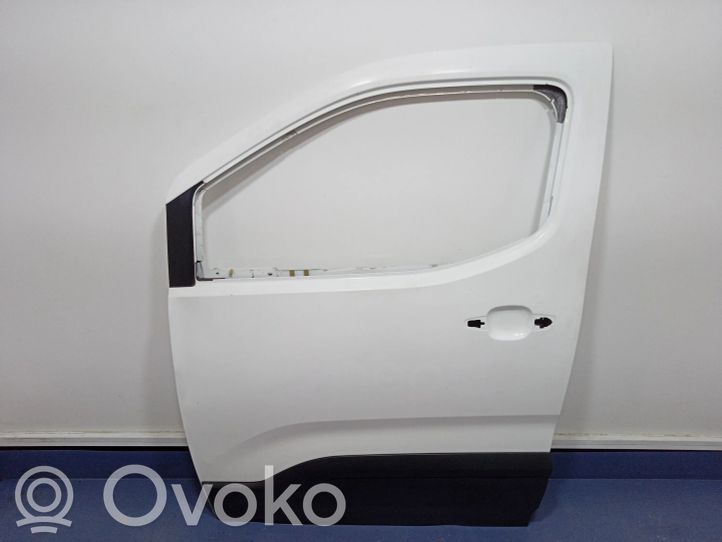01 Peugeot Rifter Front door, 183.53 € | RRR