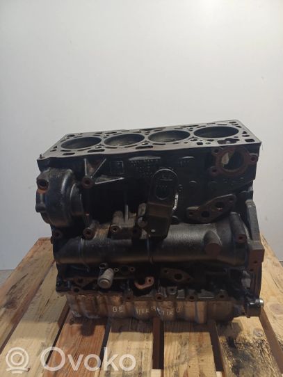 CRL Volkswagen PASSAT B8 Engine, 800.00 € | RRR