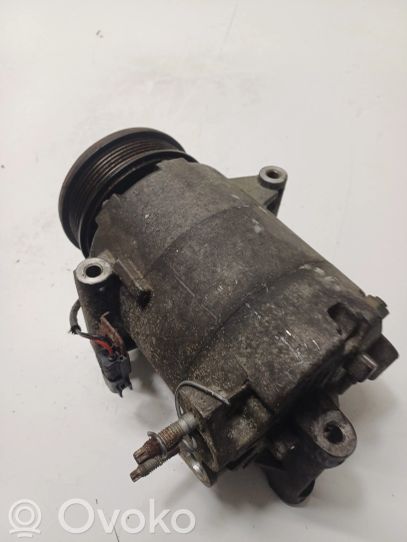 BK2119D629AD Ford Transit Air conditioning (A/C) compressor (pump), 150 ...
