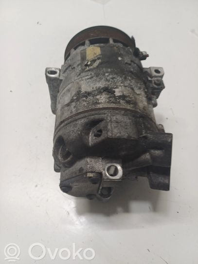 8200848916 Renault Master III Air conditioning (A/C) compressor (pump ...