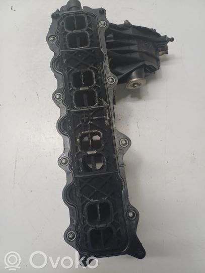 A6510900037 Mercedes-Benz C W204 Intake manifold, 65.00 € | RRR