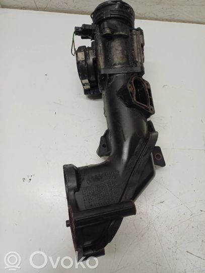 A6420901037 Mercedes-Benz Vito Viano W639 Intake manifold, 55.00 € | RRR