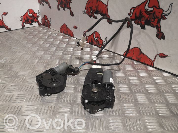 A2059009104 Mercedes-Benz C W205 Sunroof motor/actuator, 76.50 € | RRR