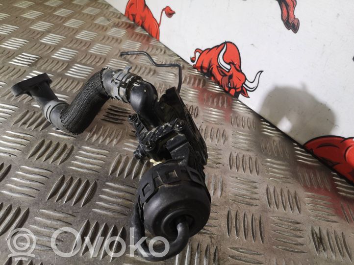 059121737AJ Audi Q5 SQ5 Coolant heater control valve, 21.60 € | RRR