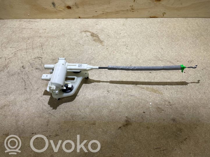A0999068600 Mercedes-Benz GLC X253 C253 Moteur ouverture de coffre, 26. ...