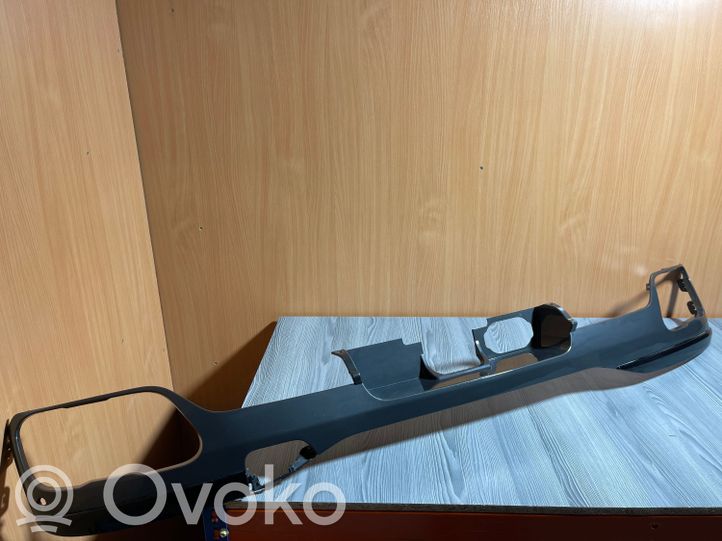 51128090080 BMW X7 G07 Rear bumper trim bar molding, 90.00 € | RRR