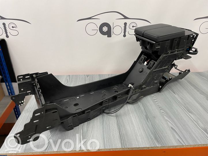 101024900A Tesla Model X Console centrale, 132.30 € | OVOKO