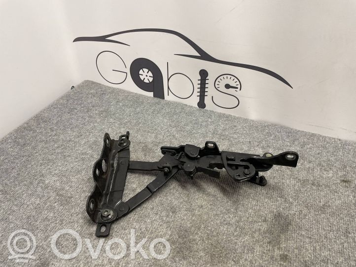 A2228800228 Mercedes-Benz S W222 Engine bonnet/hood hinges, 45.00 € | RRR