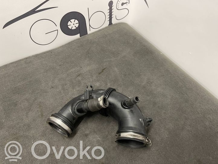 A2740900029 Mercedes-Benz GLC X253 C253 Oro vamzdis į turbiną, 36.00 ...