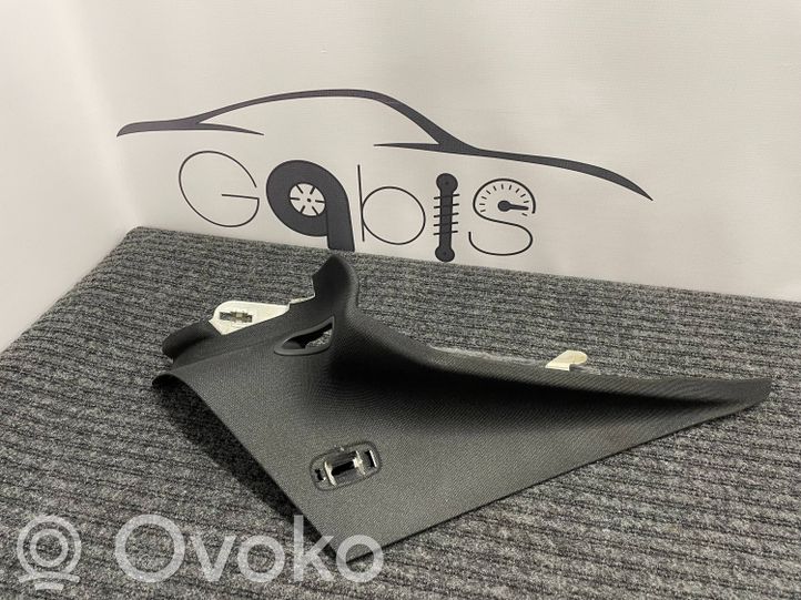 A2056907525 Mercedes-Benz C W205 (C) pillar trim, 20.00 € | RRR