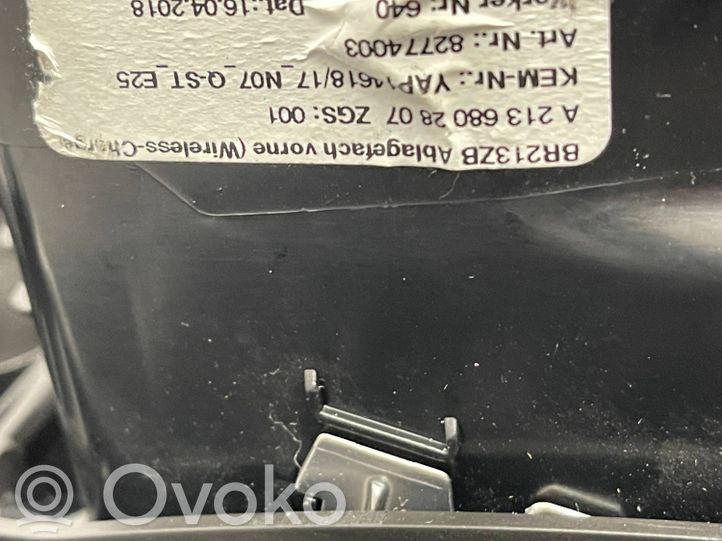 A2136800401 Mercedes-Benz E W213 Türverkleidung komplett, 399.60 € | RRR