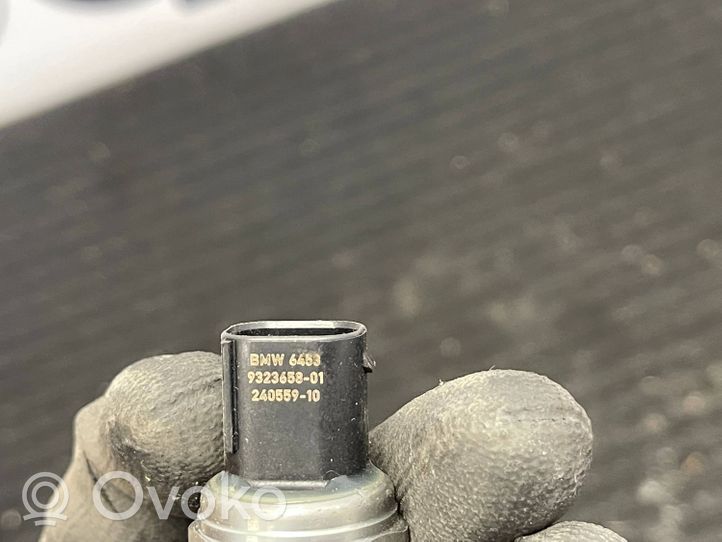 9323658 BMW 2 F46 Air conditioning (A/C) pressure sensor, 9.90 € | RRR