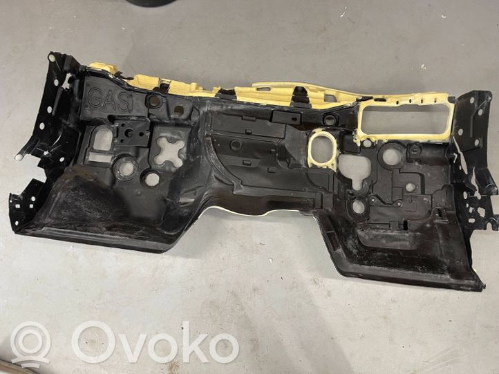 Dodge RAM Isolation acoustique de pare-feu, 108.24 € | OVOKO