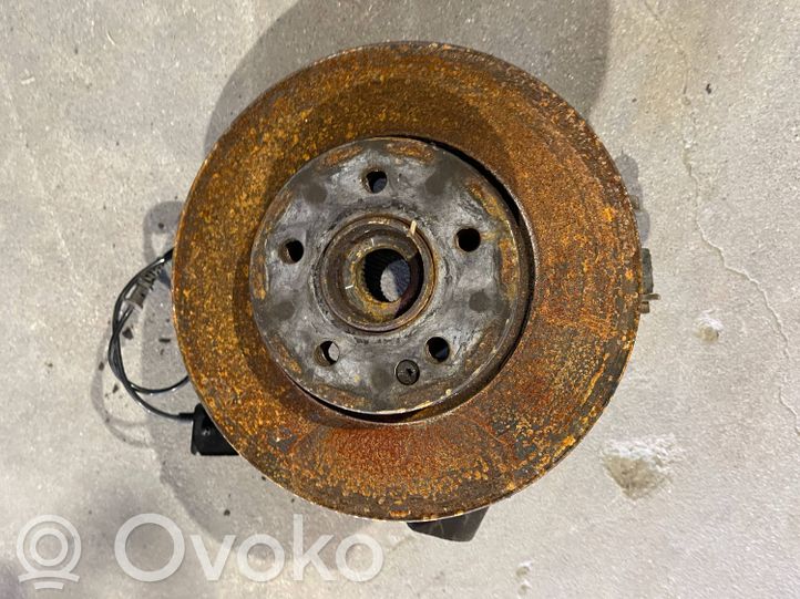 A4473300020 Mercedes-Benz Vito Viano W447 Front wheel hub, 135.15 € | RRR