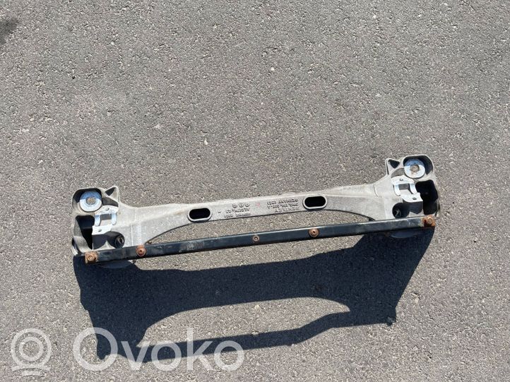 3W0199205A Bentley Continental Front subframe, 283.05 € | RRR