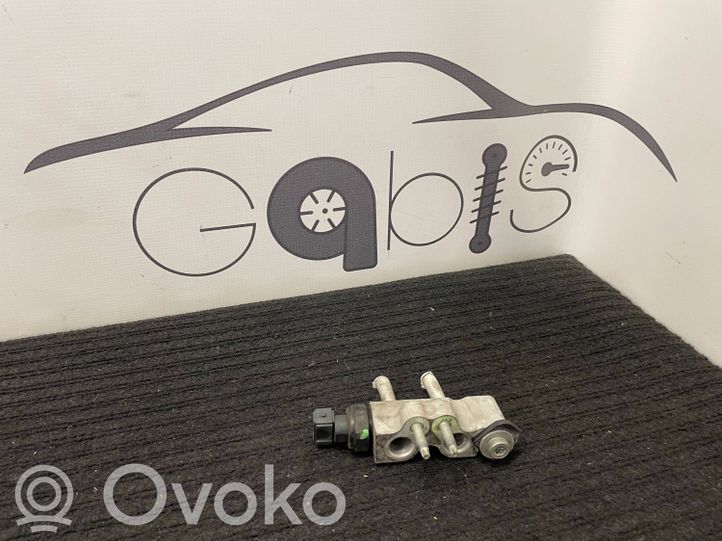 A6395420818 Mercedes-Benz Vito Viano W639 Capteur de pression de ...