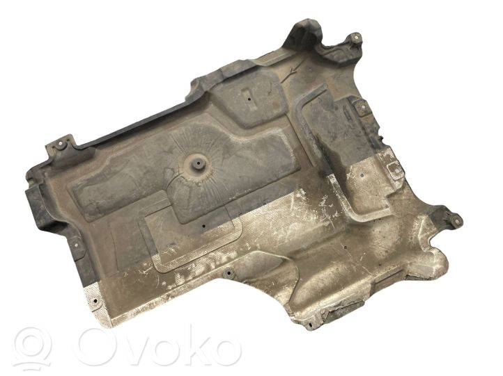 A2135201600 Mercedes-Benz E W213 Engine splash shield/under tray, 77.00 ...