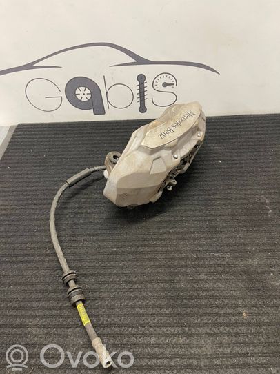 Mercedes-Benz GLC X253 C253 Front brake caliper, 30.00 € | RRR