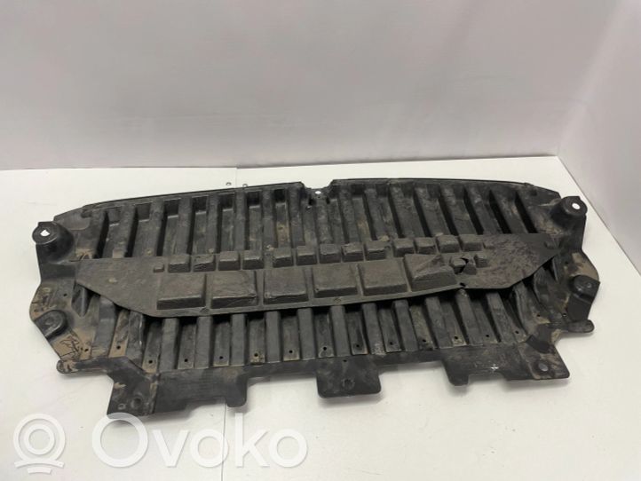 A2065205000 Mercedes-Benz C W206 Engine splash shield/under tray, 45.00 ...