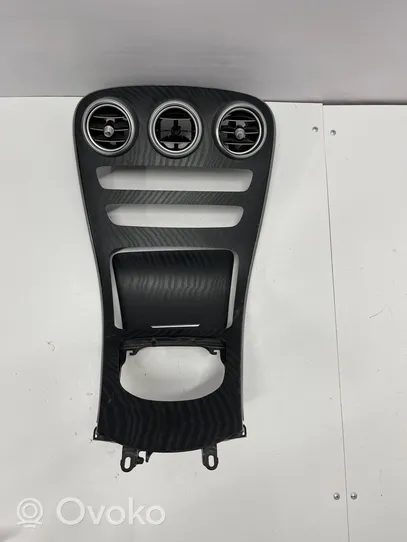 A2536803003 Mercedes-Benz GLC X253 C253 Center console, 170.00 € | RRR