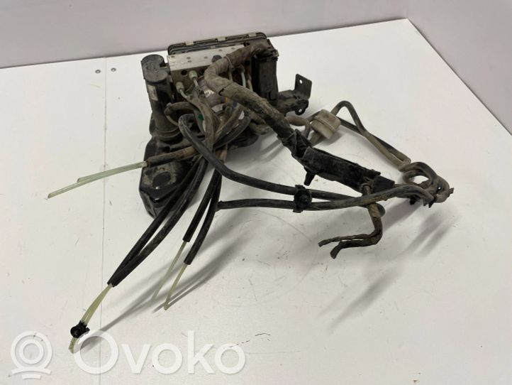 A1679016603 Mercedes-Benz GLE W167 Air suspension compressor, 900.00 ...