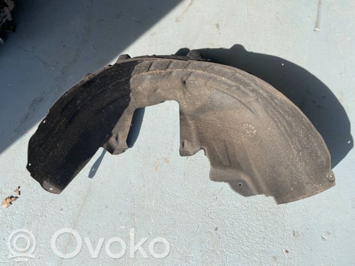 89A810172B Audi Q4 Sportback e-tron Rear arch fender liner splash ...