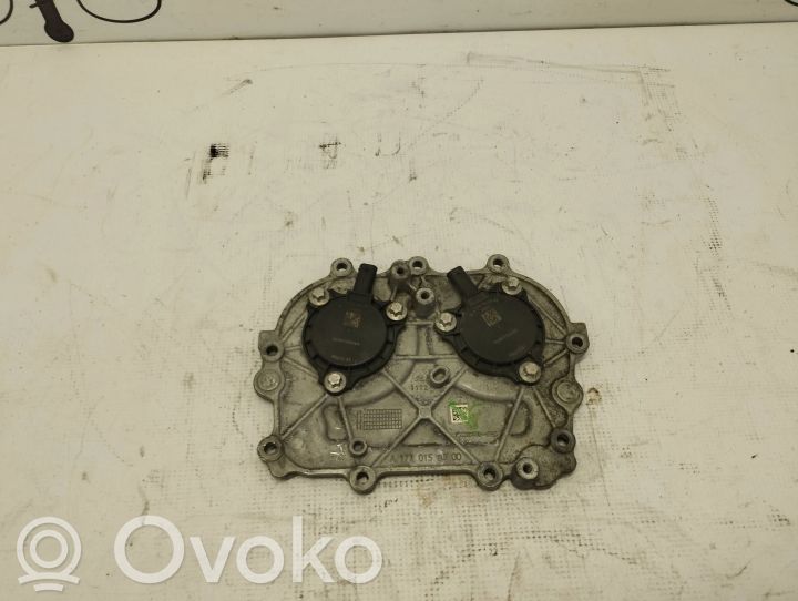 A1770150000 Mercedes-Benz C AMG W205 Timing chain cover, 77.00 € | RRR