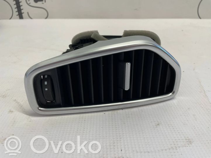 9Y0820952 Porsche Cayenne (9Y0 9Y3) Dashboard side air vent grill/cover ...