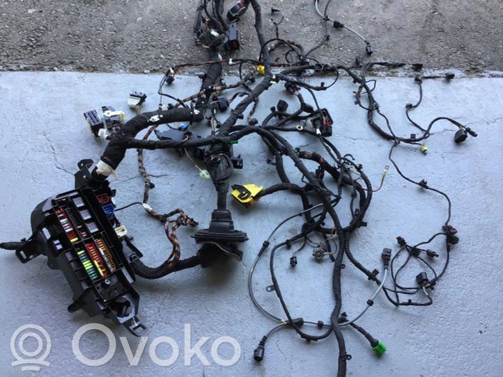 Audi Q5 SQ5 Wiring harness, 333.00 € | RRR