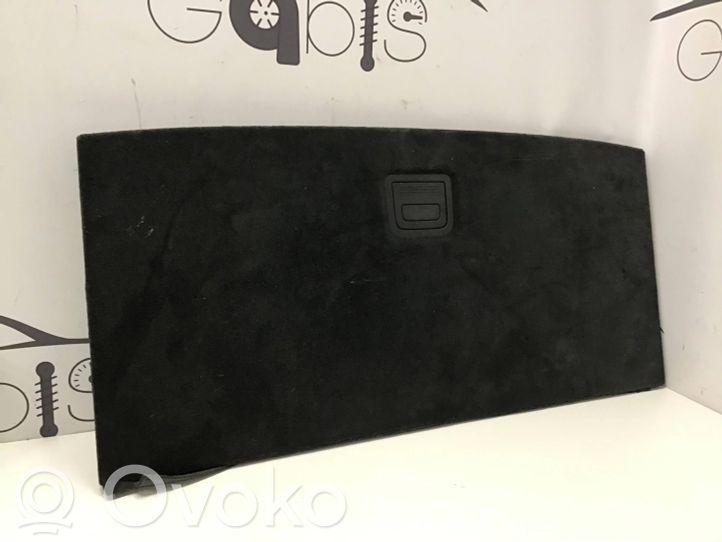 4M0863462 Audi Q7 4M Trunk/boot floor carpet liner, 6.00 € | RRR