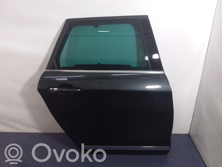 EYP Citroen C5 Rear door, 117.90 € | RRR