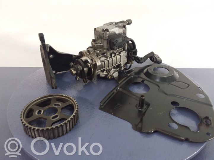 0460414987 Audi A4 S4 B5 8D Fuel injection high pressure pump, 288.21 ...