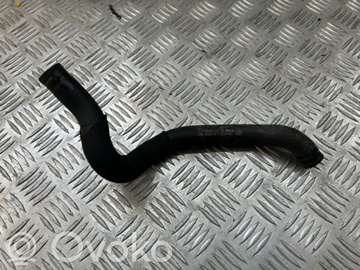 A2058301102 Mercedes-Benz C W205 Engine coolant pipe/hose, 12.94 € | RRR