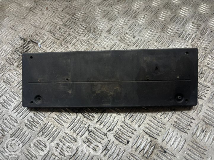 A2048170478 Mercedes-Benz C W204 Number plate surrounds holder frame ...