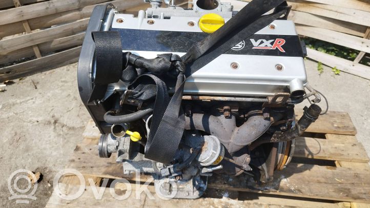 Z20LEH Opel Astra H Engine, 2458.82 € | RRR