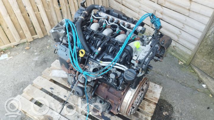 224DT Land Rover Freelander 2 - LR2 Engine, 1943.23 € | RRR