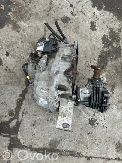 tf-80sc Volvo S80 Automatic gearbox, 1419.21 € | RRR