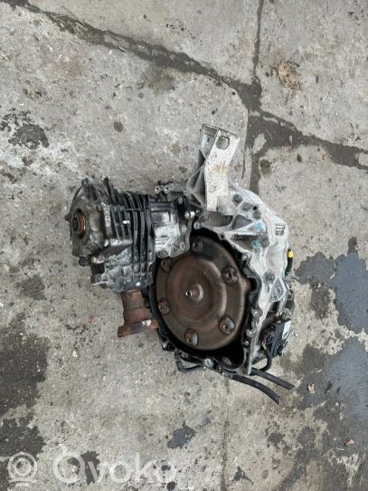 tf-80sc Volvo S80 Automatic gearbox, 1419.21 € | RRR