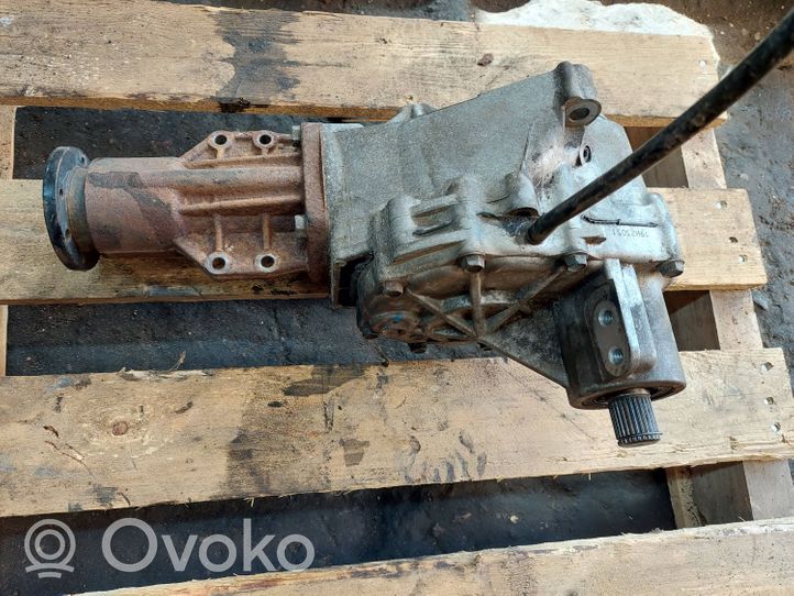 19H23051 Fiat Sedici Vorderachsgetriebe Differentialgetriebe, 200.00 € | RRR