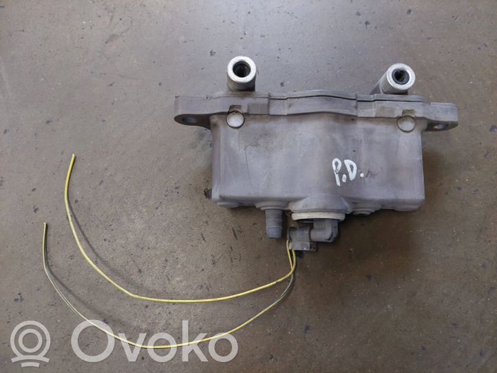 A2129066301 Mercedes-Benz E W212 Bonnet Pedestrian Airbag Actuator, 60. ...