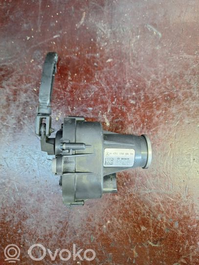 A6511500094 Mercedes-Benz E W212 Intake manifold valve actuator/motor ...
