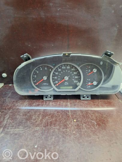 0K52B55430A KIA Carnival Speedometer (instrument cluster), 25.00 € | RRR