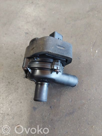 A2118350028 Mercedes-Benz E W211 Electric auxiliary coolant/water pump ...